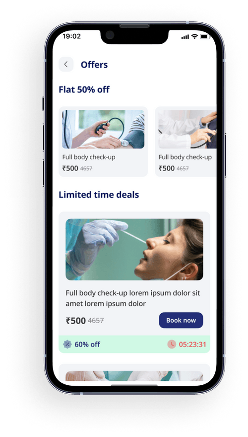 DaD Labs: Book Lab Tests Online & Get Tested From Home in Surat